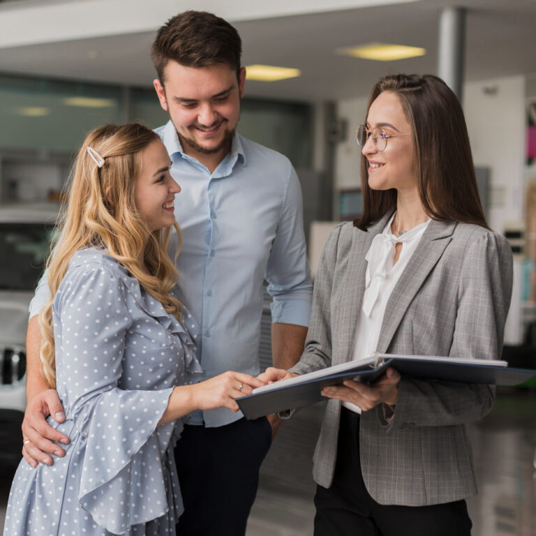 Royal Docks Estate Agents Trusted Professionals for Property